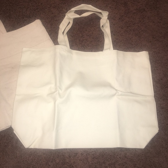 Bags | Nwtlarge Basic Totes | Poshmark